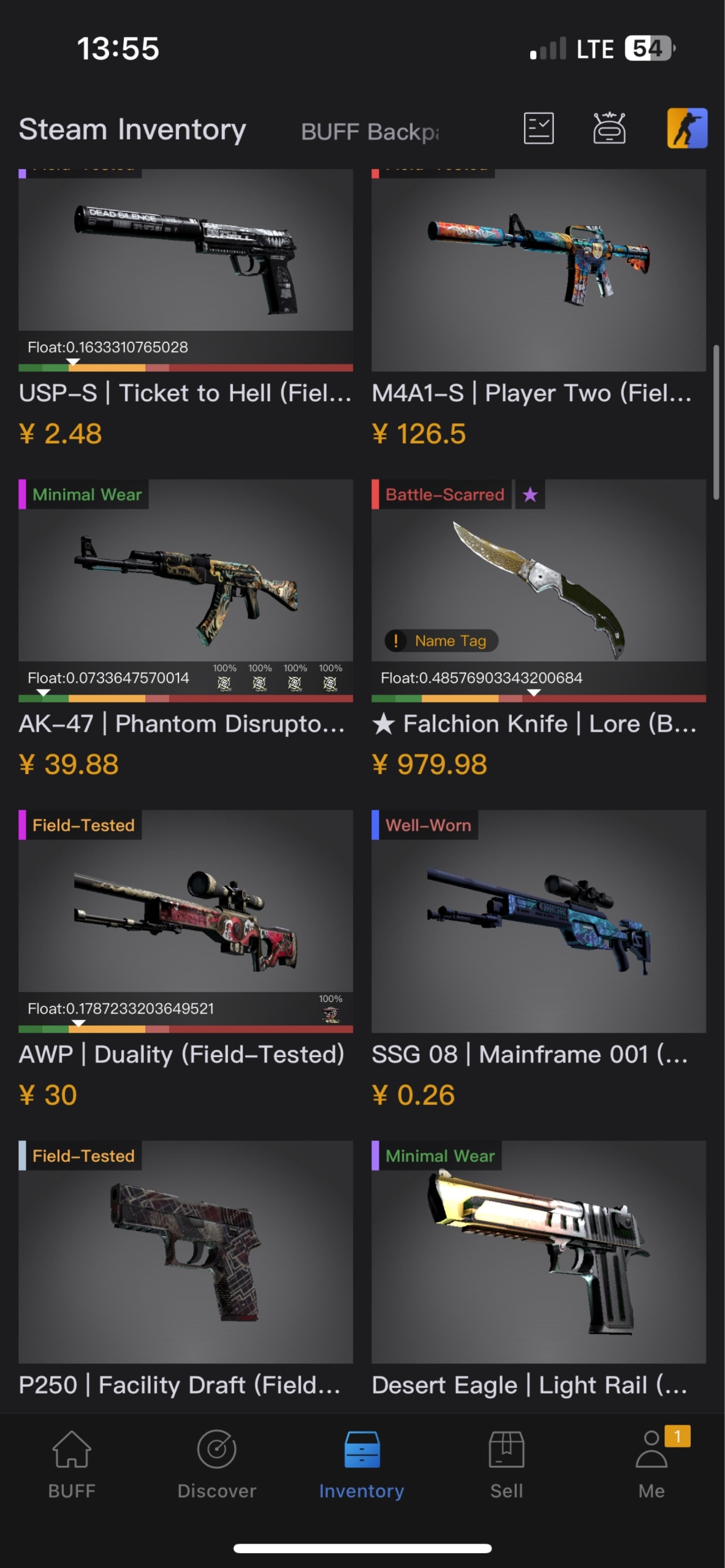 Skiny Falchion knife lore m4 player two p25 | Radzymin | Kup teraz na ...