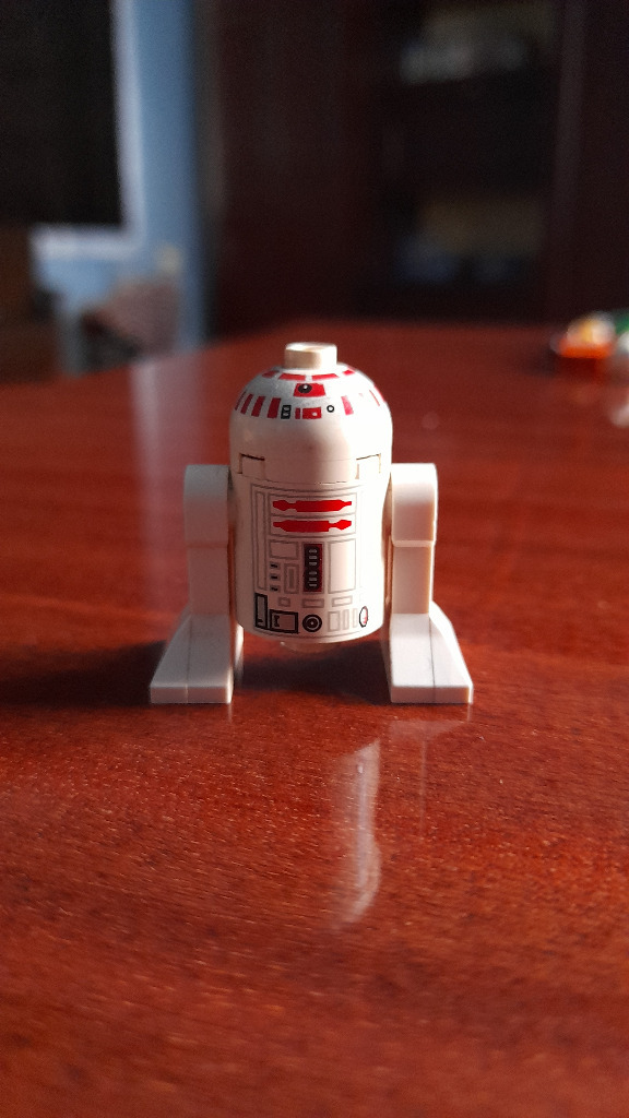 LEGO Star Wars - R5-D4 | Poznań | Kup teraz na Allegro Lokalnie