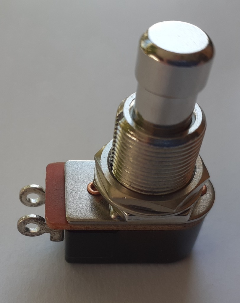 Push Button - Niska cena na Allegro.pl