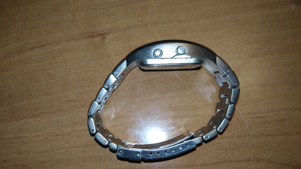 Zegarek SHARP Japan Movt | Lublin | Kup teraz na Allegro Lokalnie