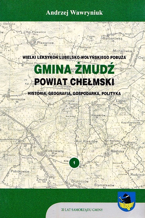 Gmina Żmudź, powiat chełmski... | Chełm | Kup teraz na Allegro Lokalnie