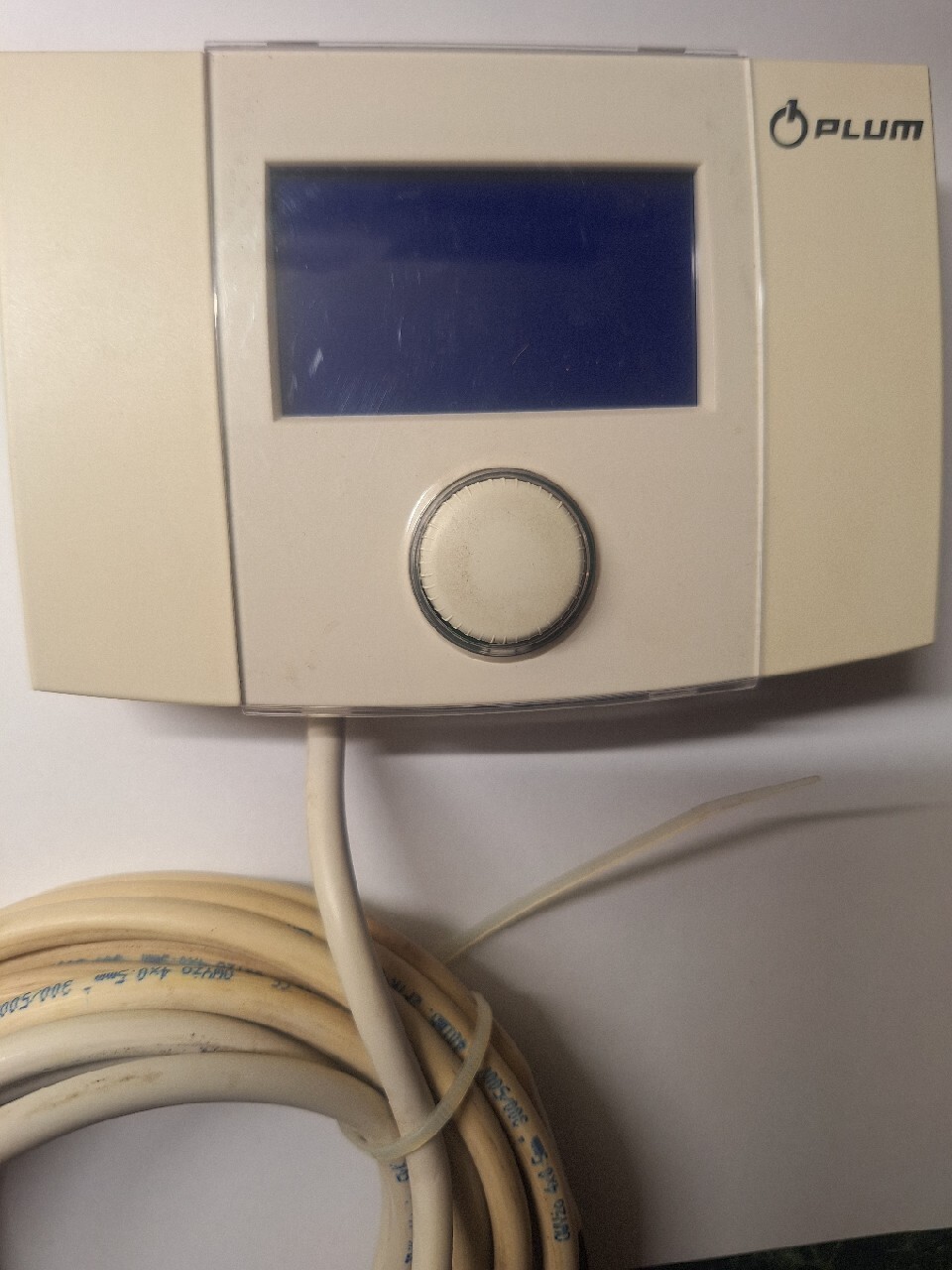 Panel pokojowy ecoSTER 200 do regulatorów ecoMAX | Falsztyn | Kup teraz ...