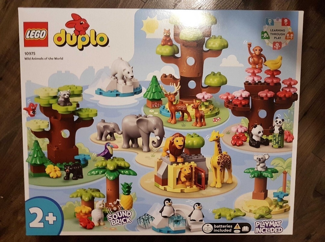 Lego 10795 | Wrocław | Kup teraz na Allegro Lokalnie