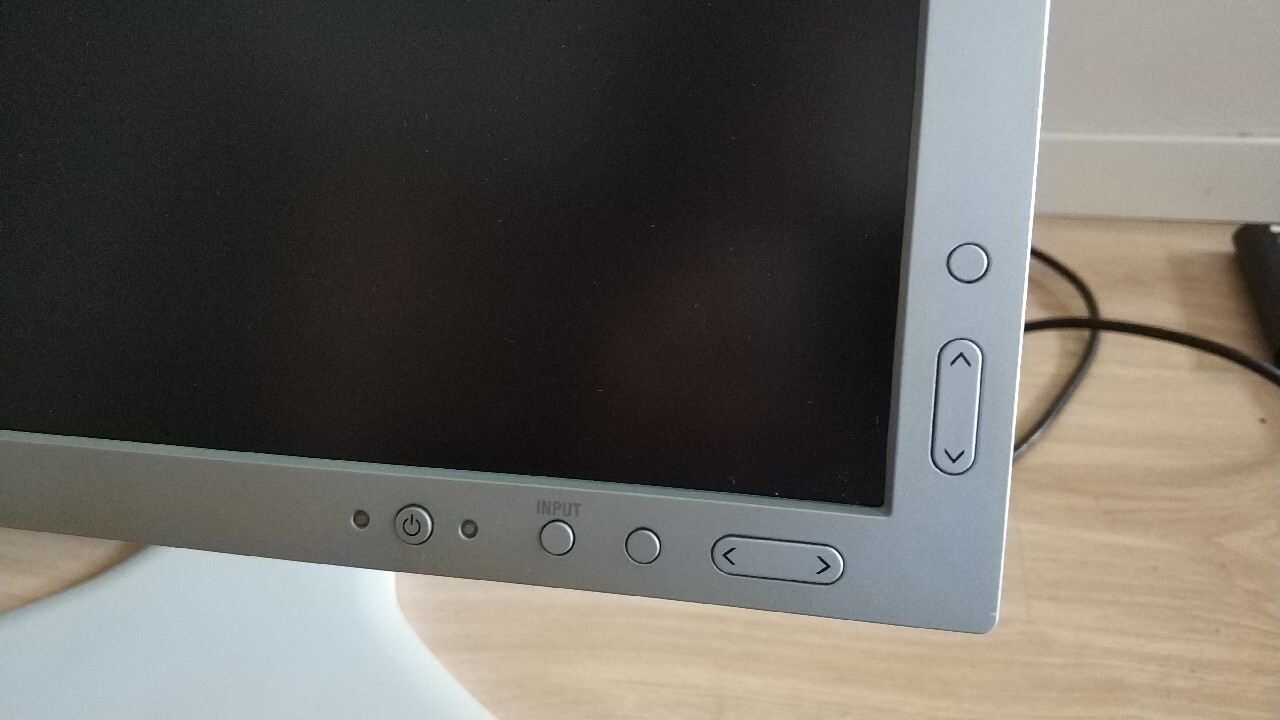 monitor dla grafika NEC MultiSync LCD 2690WUXi 26" | Warszawa ...