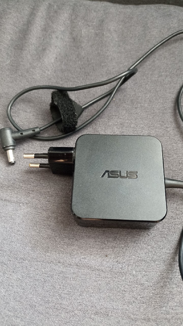Zasilacz Ładowarka ASUS model ADP-45BW C | Dobczyce | Kup teraz na ...
