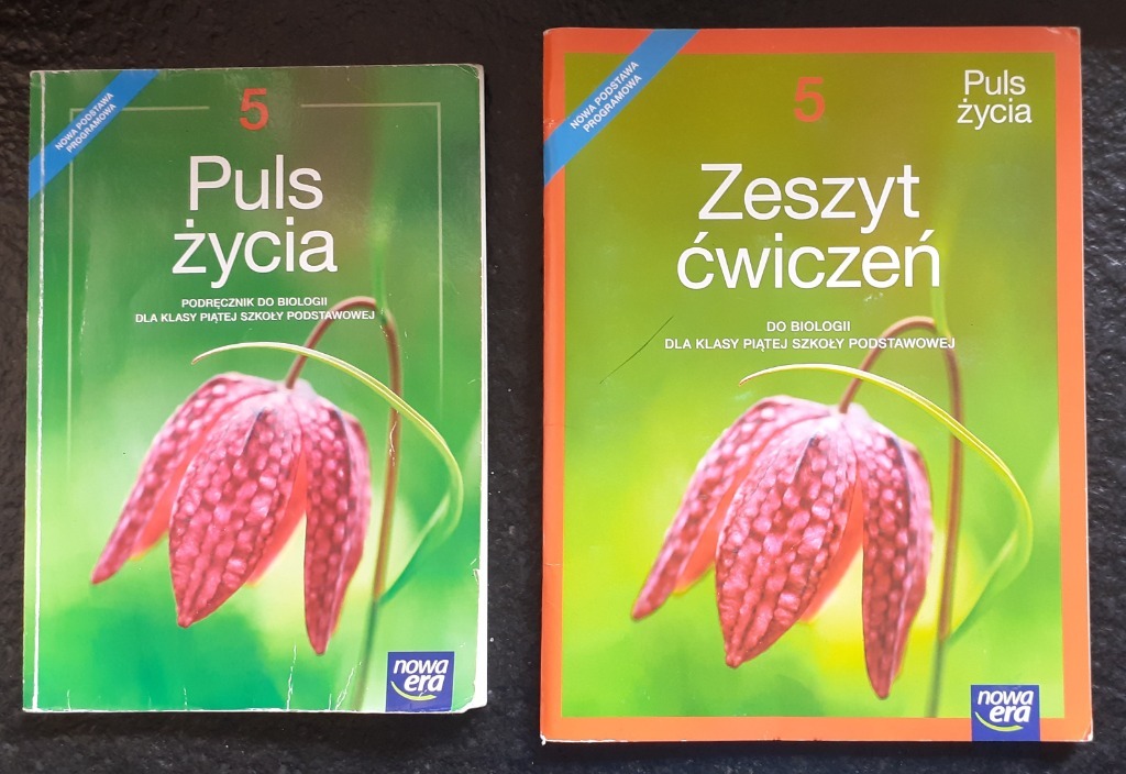 Diagnoza Biologia Klasa 5 Nowa Era