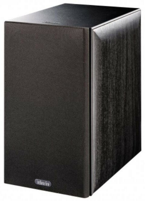 Kolumny głośnikowe Indiana Line Nota 260 czarne | Poznań | Kup teraz na Allegro Lokalnie