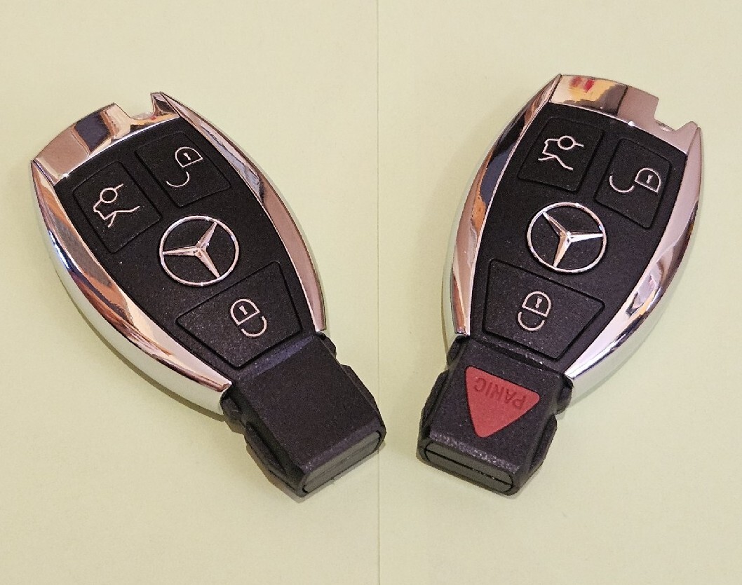 Mercedes W221 keyless klucz kodowanie Warszawa Dojazd | Warszawa ...