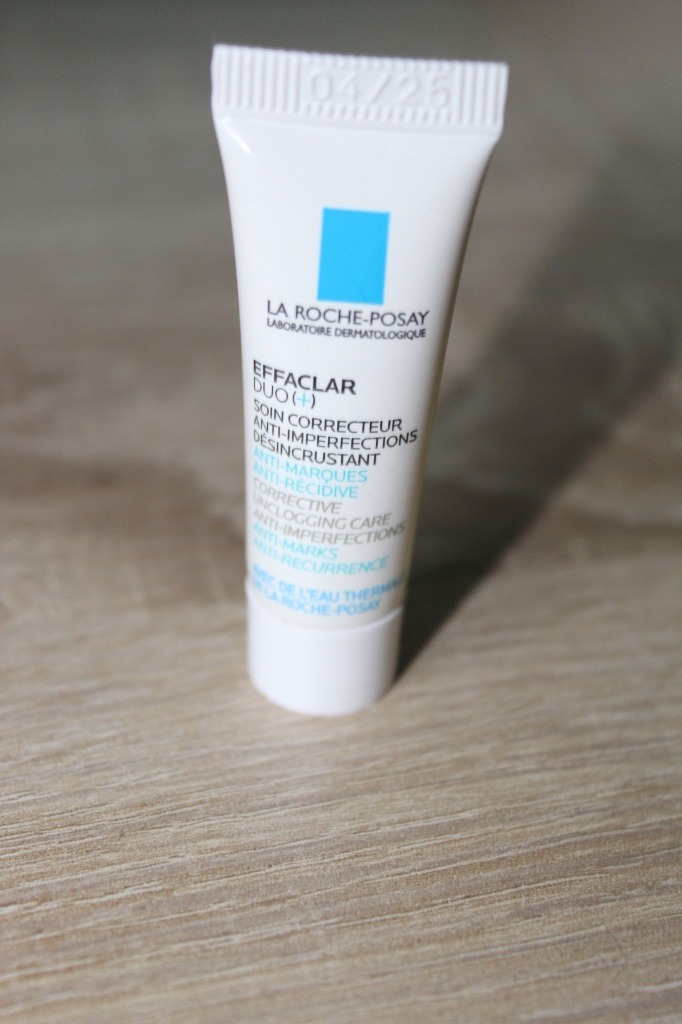 La Roche-Posay Effaclar Duo (+) ZESTAW | Ciechocinek | Kup teraz na ...