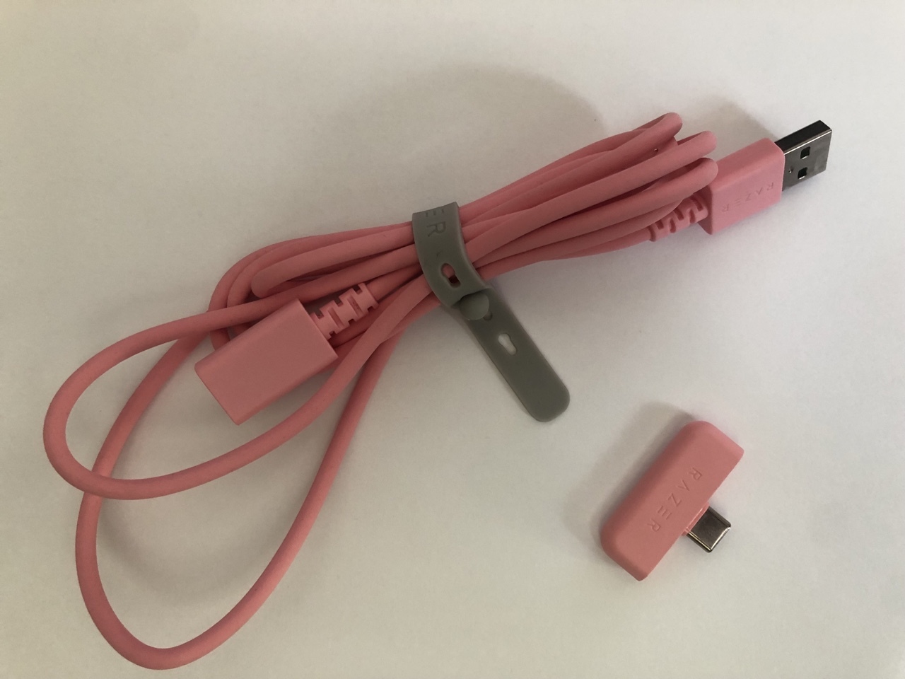 Adapter Razer - Niska cena na Allegro.pl