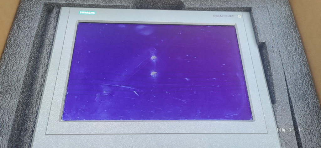 Siemens TP 1500 Comfort Outdoor | Chełm | Licytacja na Allegro Lokalnie