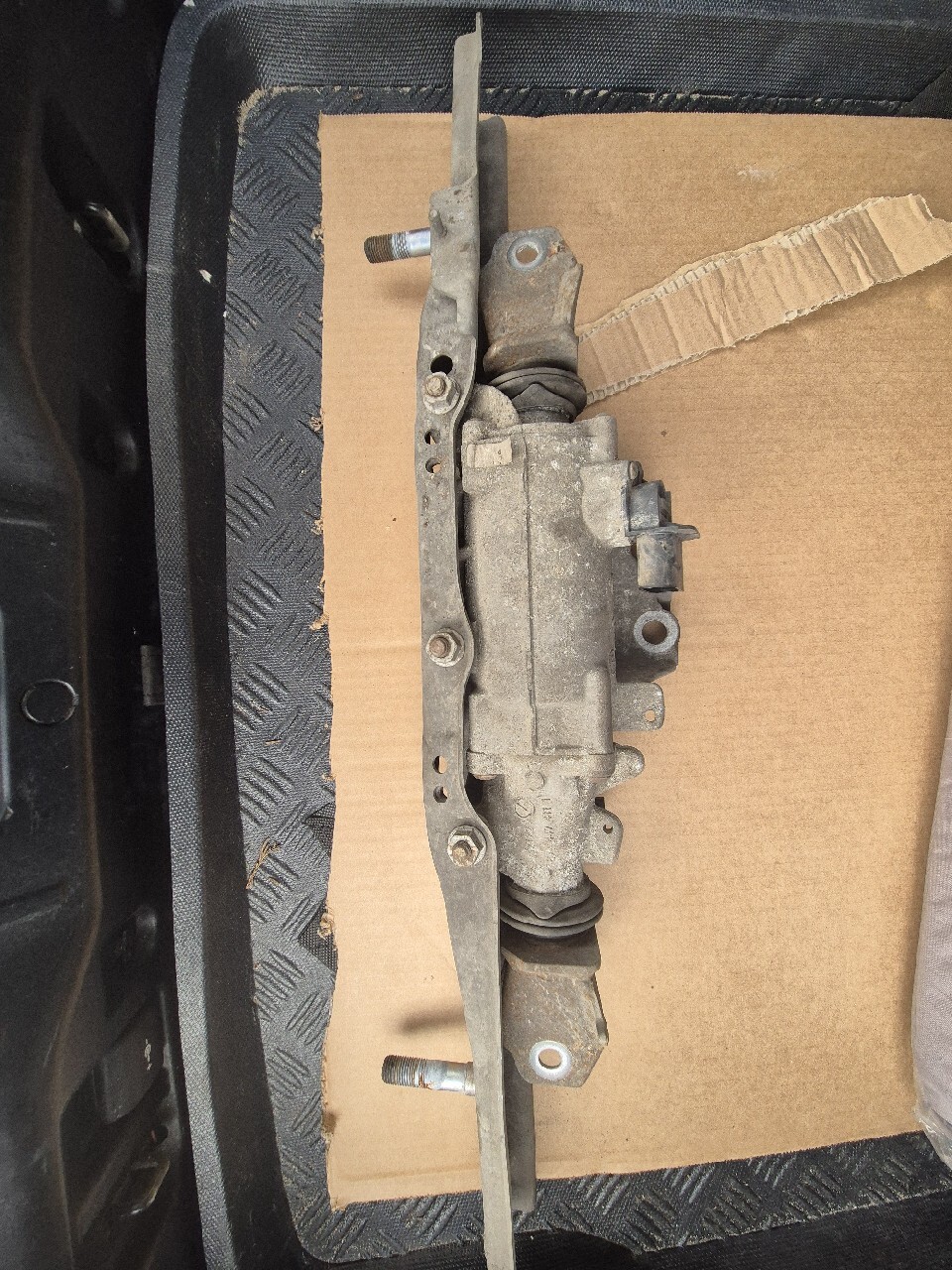 Aktuator Bmw - Niska cena na Allegro.pl