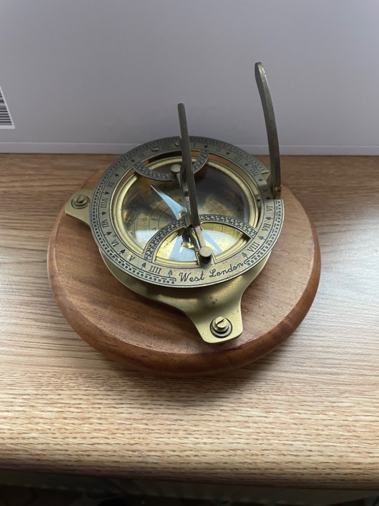 Kompas na Biurko - Niska cena na Allegro.pl
