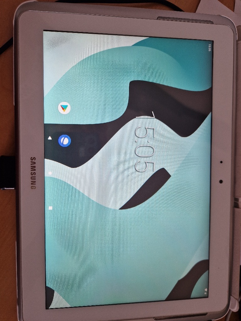 Tablet Samsung Galaxy Note 10.1 GT-N8010 16GB, 2GB | Nowy Sącz | Kup ...