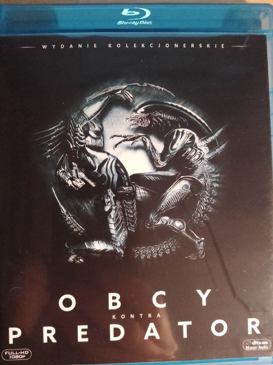 Obcy 3 Film - Niska cena na Allegro.pl