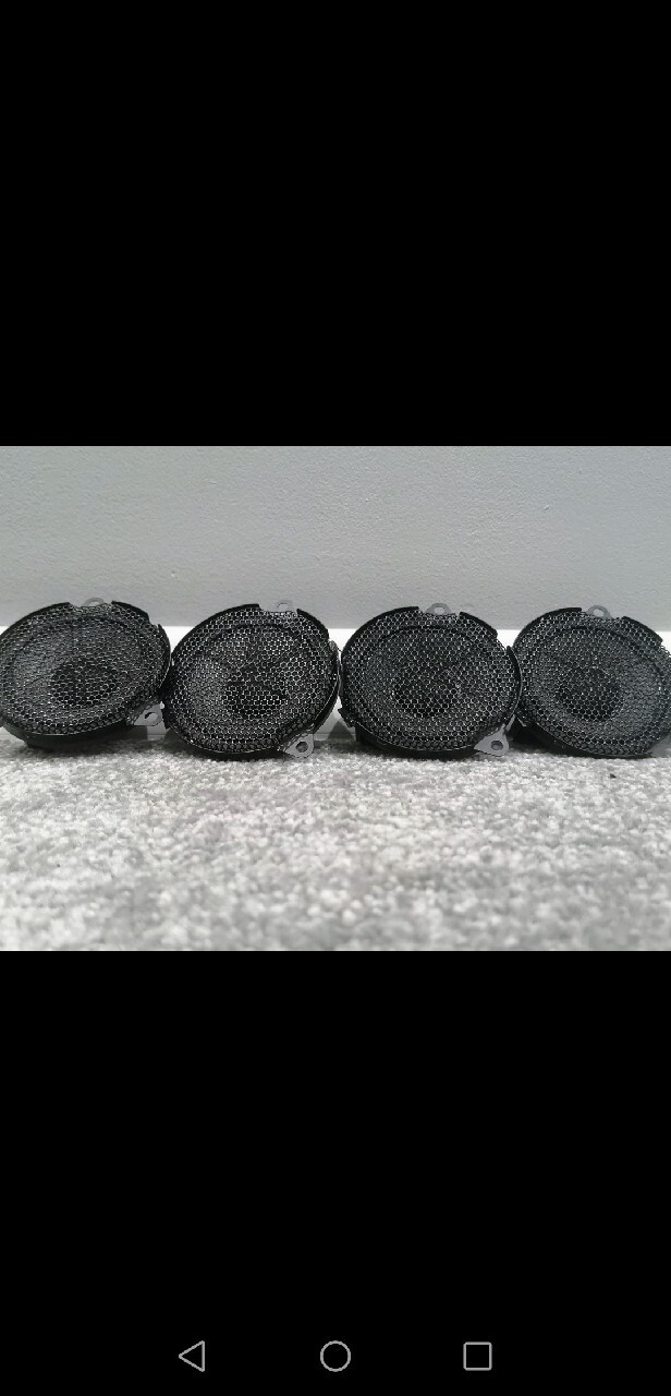 Głośnik Focal 9809350980 Peugeot | Gocanowo | Kup teraz na Allegro Lokalnie