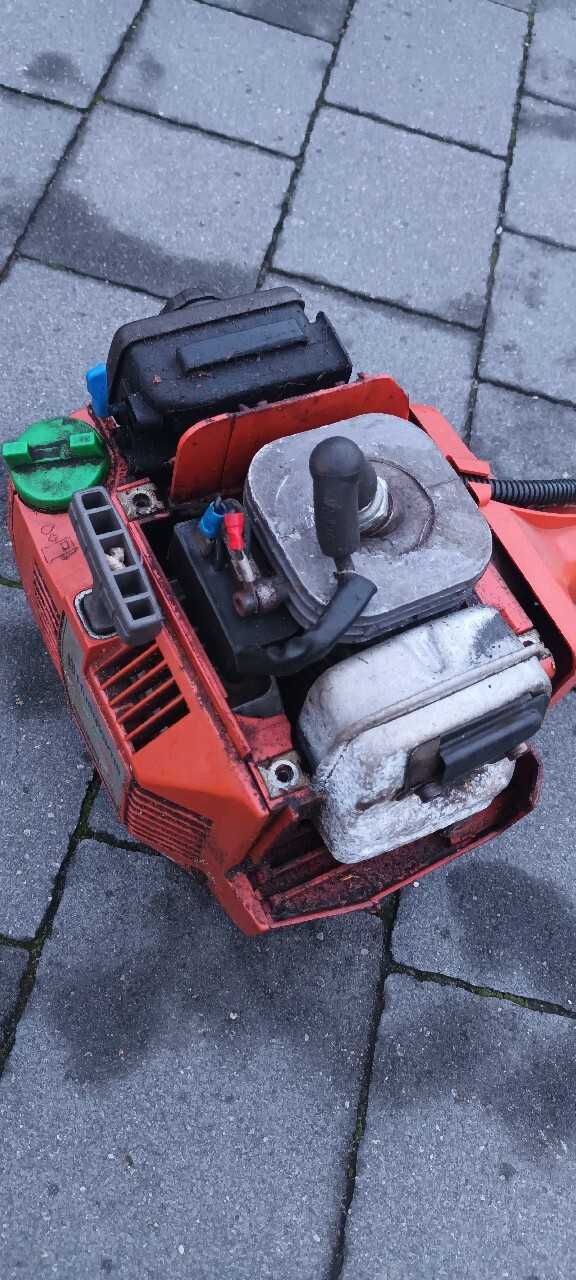 Husqvarna 225RD kosa | żelechów | Kup teraz na Allegro Lokalnie