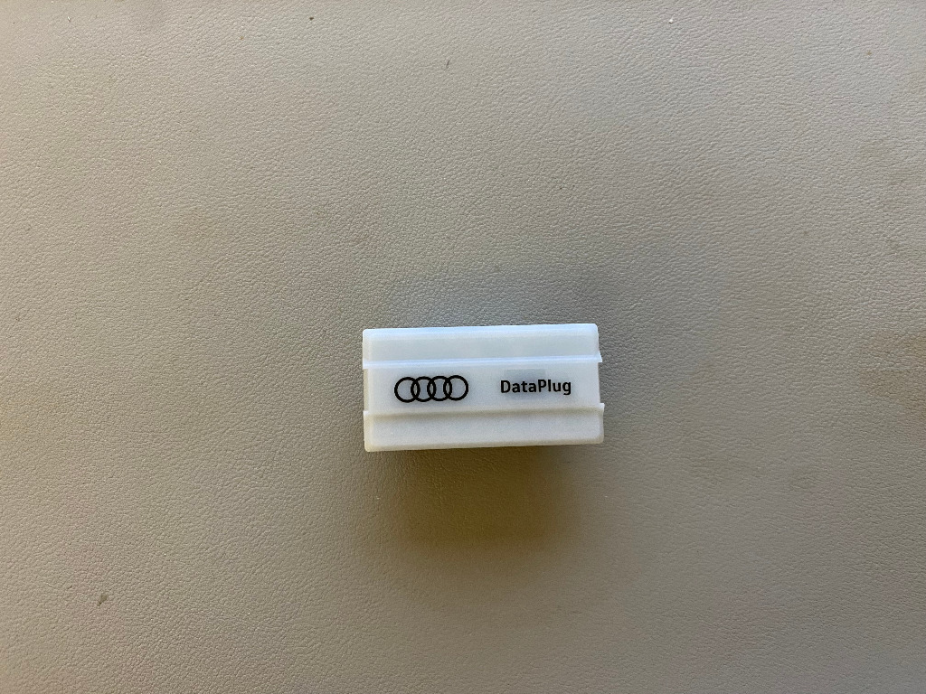 AUDI Data plug | Kraków | Kup teraz na Allegro Lokalnie AUDI Data plug | Kraków | Kup teraz na Allegro Lokalnie