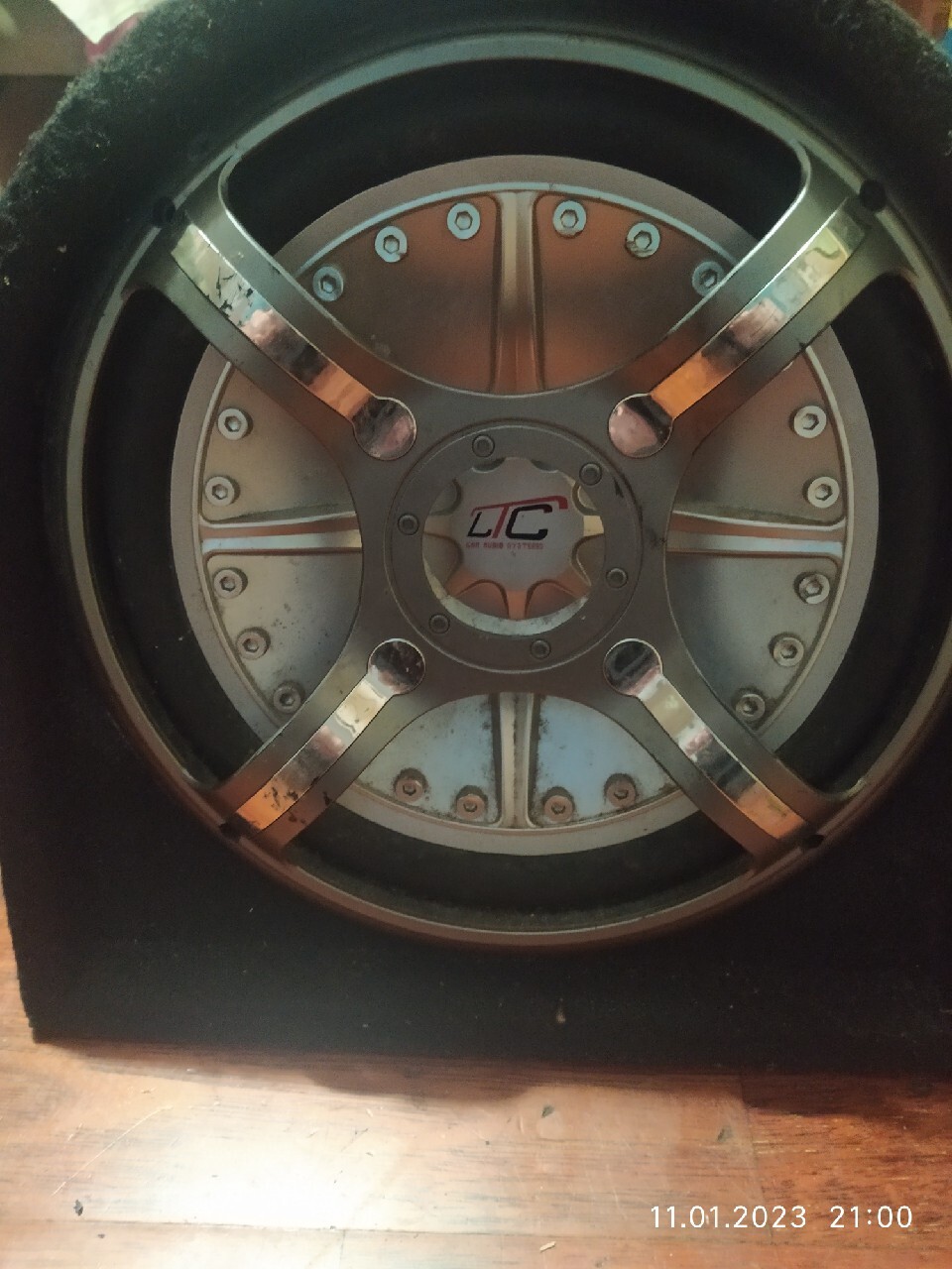 Tuba basowa LTC car audio system 500 W | Brzesko | Kup teraz na Allegro ... Tuba basowa LTC car audio system 500 W | Brzesko | Kup teraz na Allegro ...