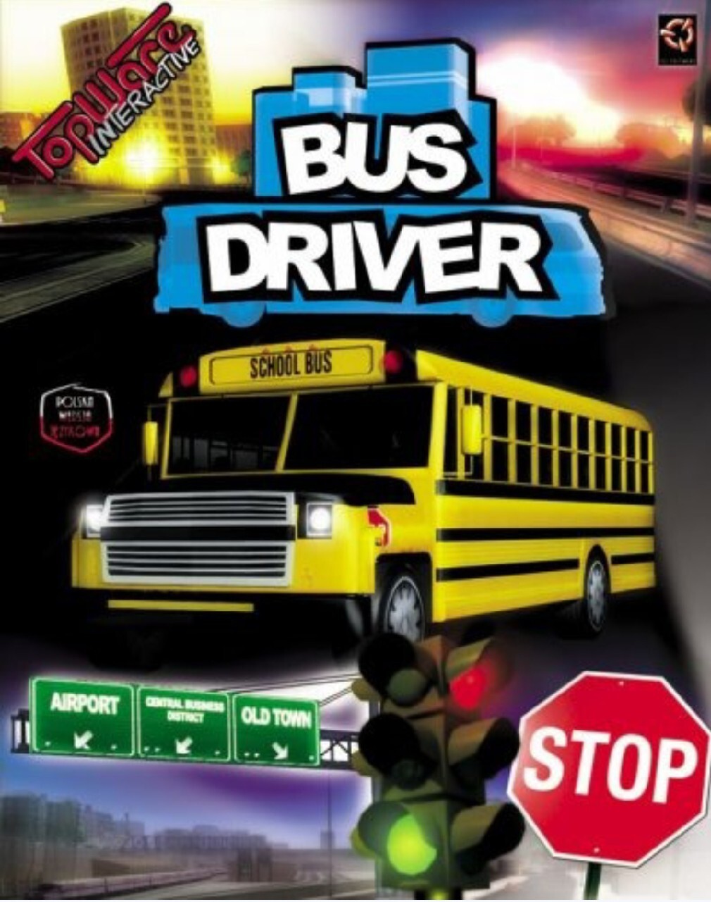 Bus Driver (pc) - Niska cena na Allegro.pl