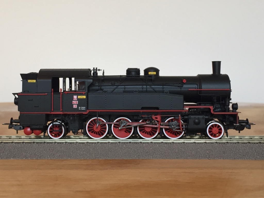 Lokomotywa Piko Pkp - Niska cena na Allegro.pl