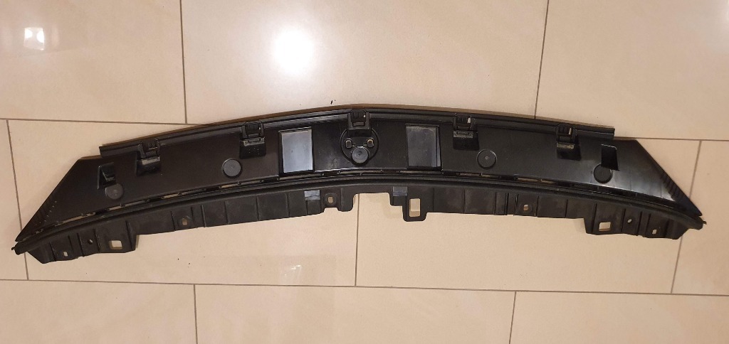 Mercedes-Benz OE A1568851102 rama wspornik zderzak | Turek | Kup teraz ...