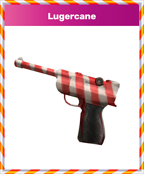 Murder Mystery 2 Lugercane - Niska cena na Allegro.pl