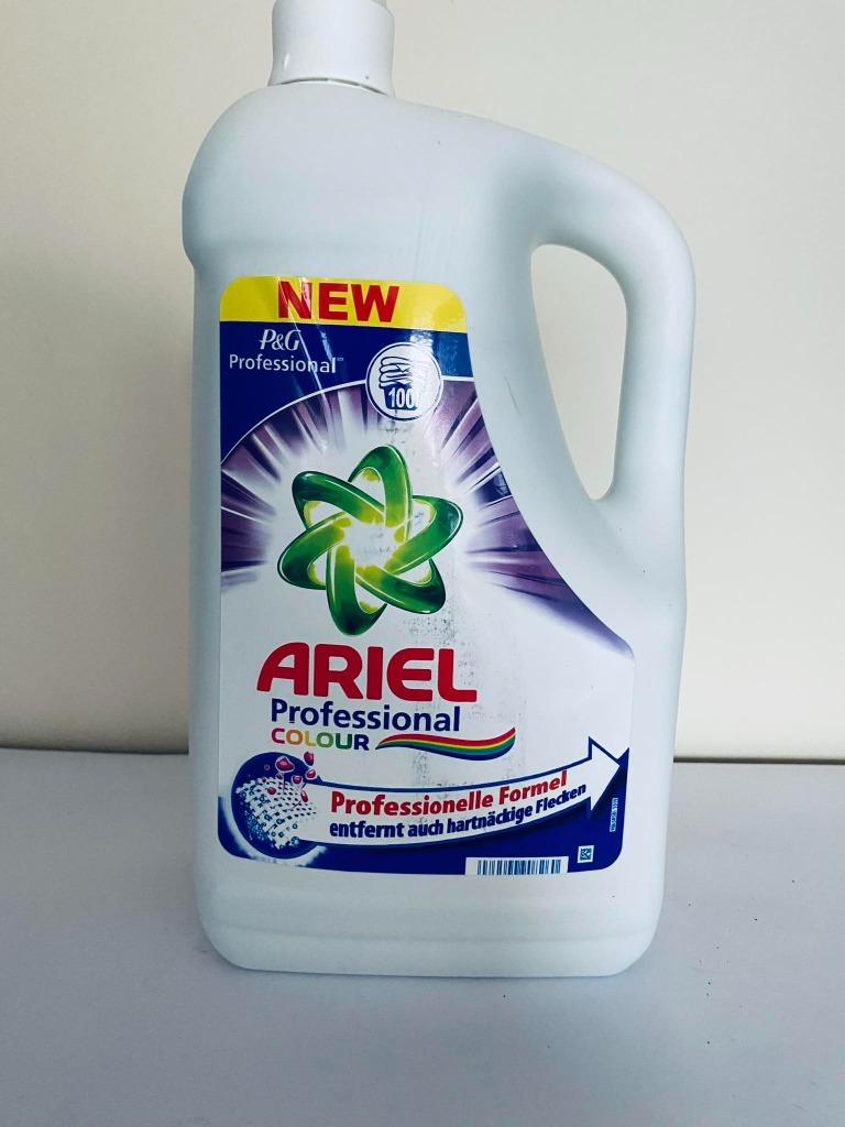 ARIEL PROFESSIONAL COLOR 5L | Janów Lubelski | Kup teraz na Allegro Lokalnie