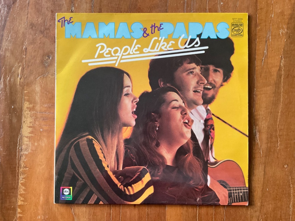 Mamas & Papas - People like us UK/EX | Karwiany | Kup teraz na Allegro Lokalnie