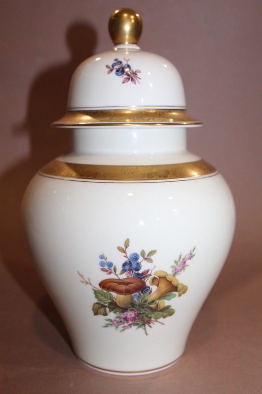 ! Amfora ! Rosenthal - Design i Antyki - Allegro.pl