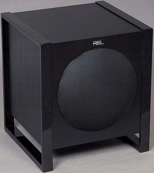 REL T1 ( jak T9 T9x ) 2x25cm 300W | Kielce | Ogłoszenie na Allegro Lokalnie