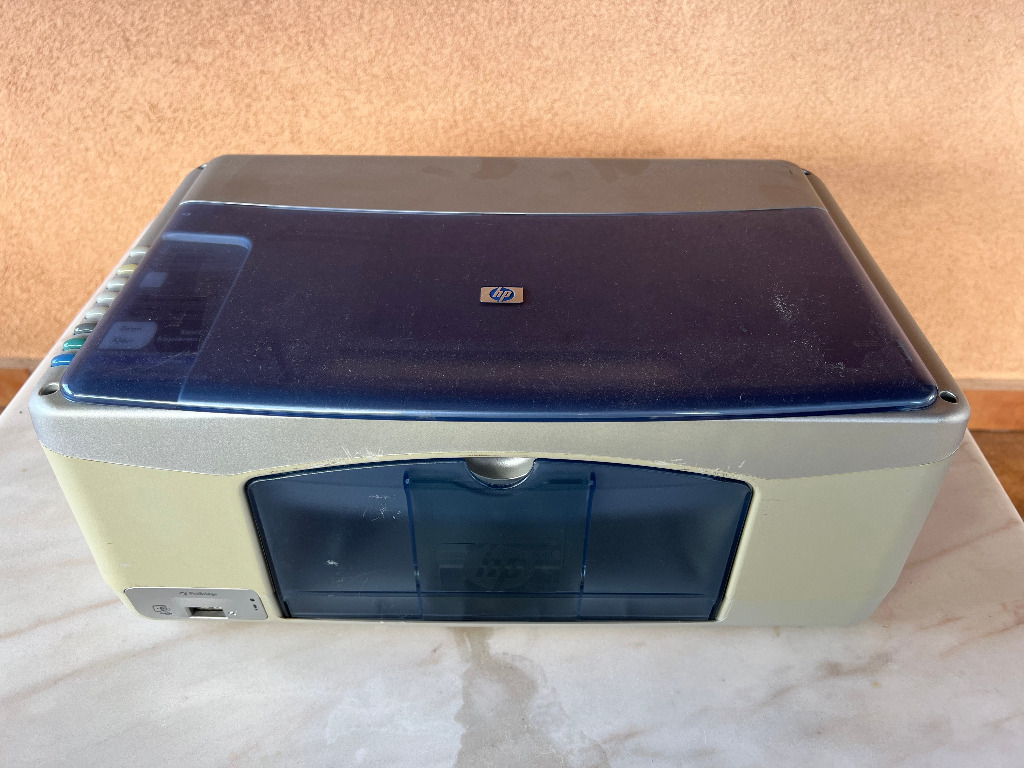 Drukarka HP 1315 | Leżajsk | Kup teraz na Allegro Lokalnie