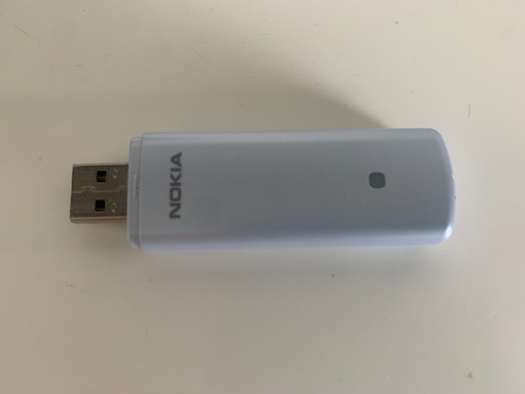 Nokia Modem USB SIM RD15 CS11 | Biala Podlaska | Licytacja na Allegro ...