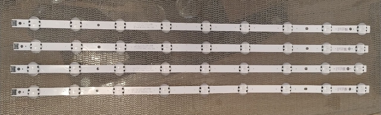 listwa LED 65um73 LG 65" 65um7000pla | Kwidzyn | Kup teraz na Allegro ...