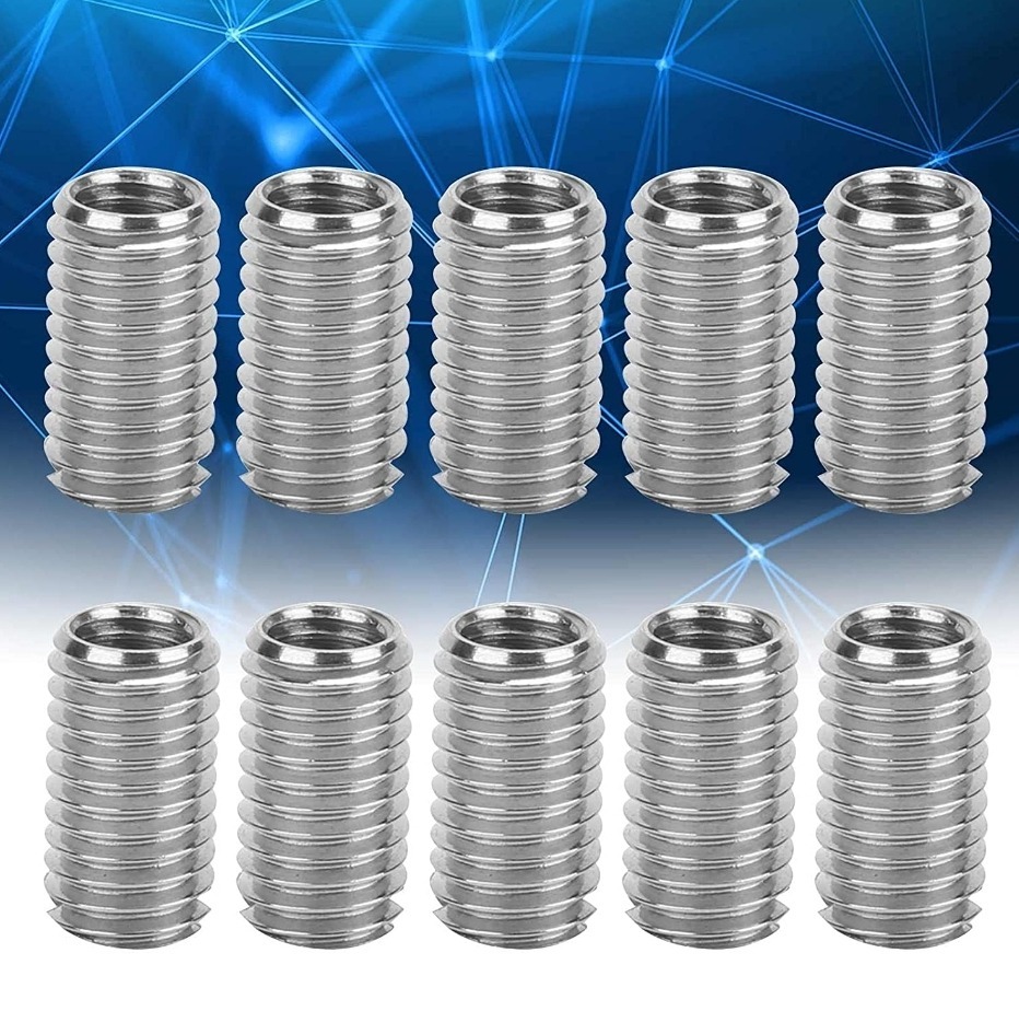Redukcja tulejka M10 na M8 adapter przejsciowka | Oborniki | Kup teraz ...