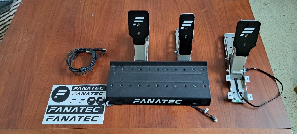 Fanatec Load Cell - Niska cena na Allegro.pl