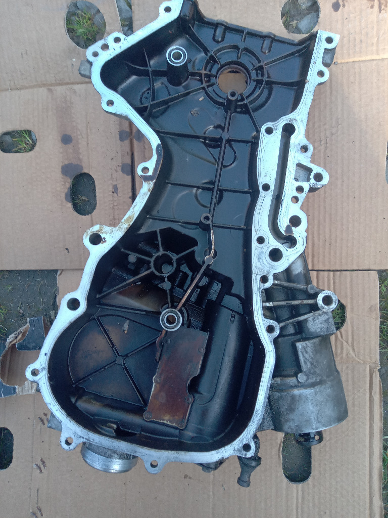 Obudowa osłona rozrządu vw 03C 109 211 G | sanok | Ogłoszenie na Allegro Lokalnie