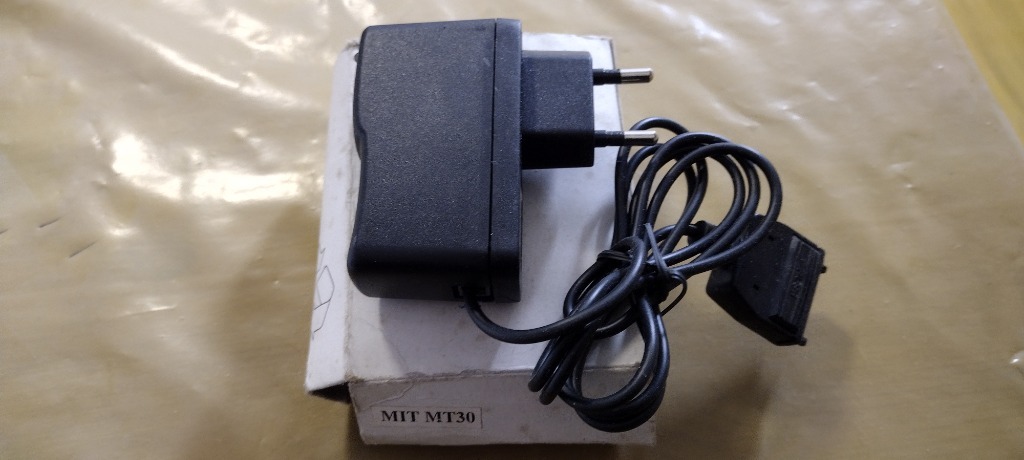 ŁADOWARKA SIECIOWA MITSUBISHI MT30 NOWA | Namysłów | Kup teraz na ...