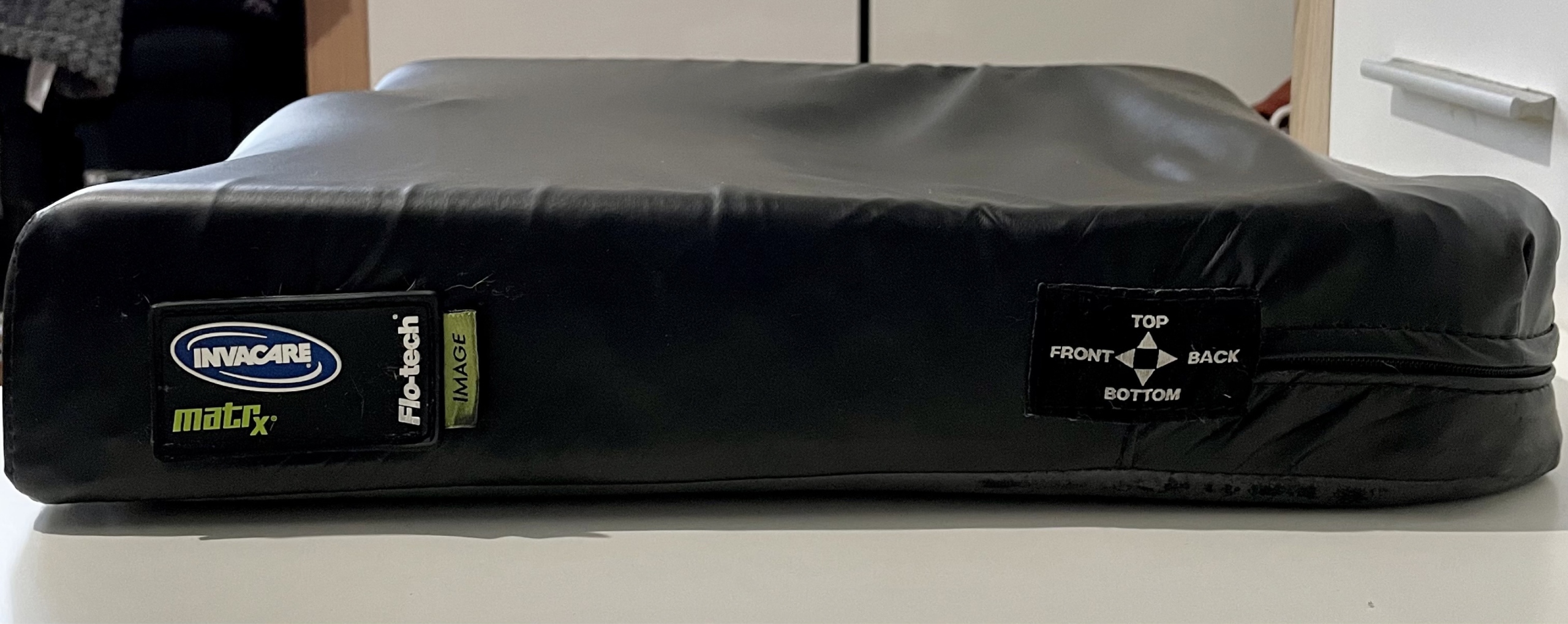 Poduszka przeciwodleżynowa Invacare MATRX Flo-tech | Ruda Śląska | Kup ...