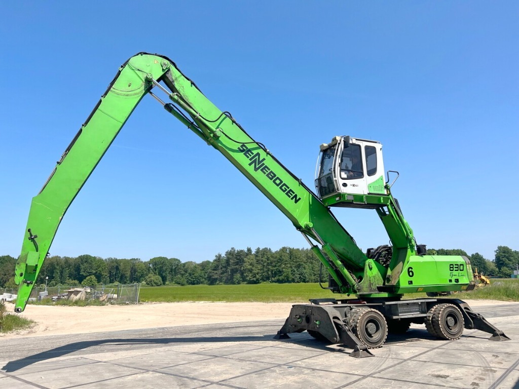 PERKINS FPT CUMMINS SENNEBOGEN Wyłączenie Usuwanie Adblue SCR DPF EGR ...