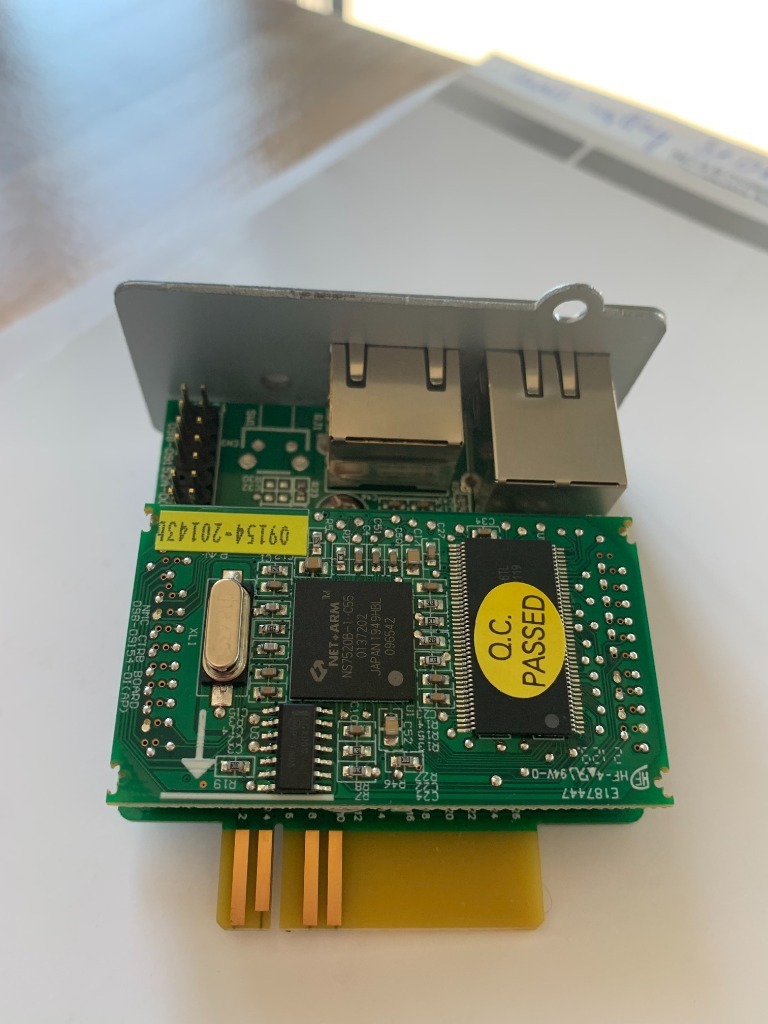 Karta Mini NMC SKU: 10120599 Bluewalker | Borzęcin Duży | Kup teraz na ...