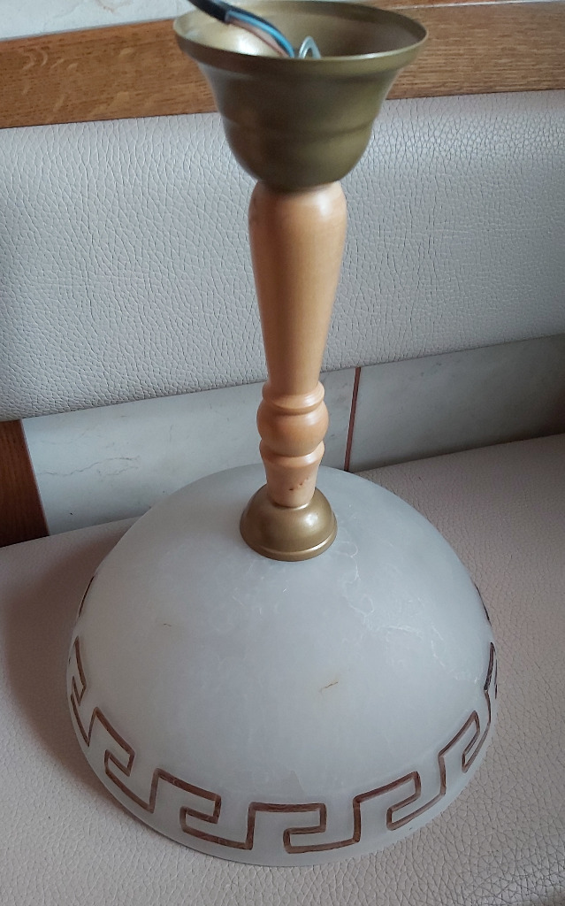 Lampa do kuchni | TARNOWSKIE GÓRY | Kup teraz na Allegro Lokalnie