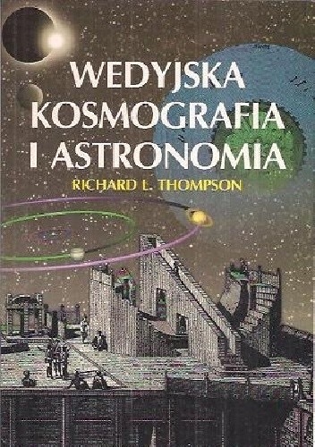 Wedyjska kosmografia i astronomia. Richard L. Thompson | Starachowice ...