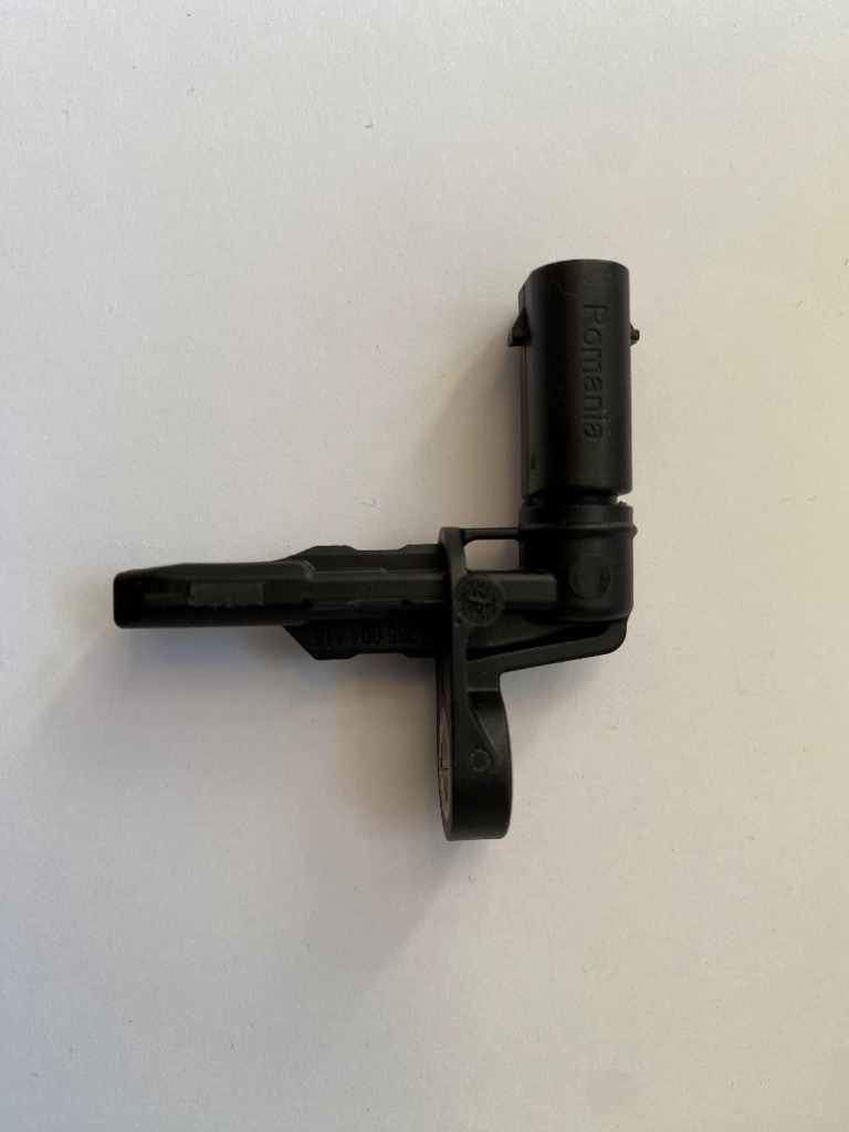 Czujnik ABS Mercedes Sprinter Crafter A9079050100 | Orzysz | Kup teraz ...