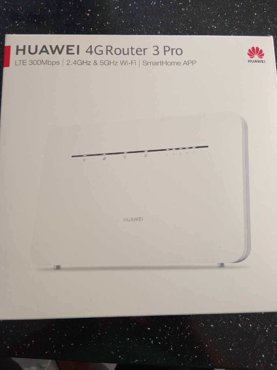 Router Huawei 4G Router 3 Pro | Męcina | Kup teraz na Allegro Lokalnie Router Huawei 4G Router 3 Pro | Męcina | Kup teraz na Allegro Lokalnie