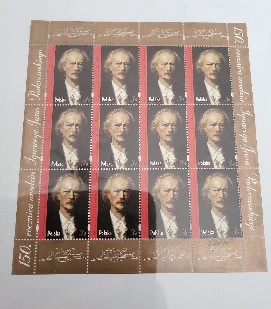 Filatelistyka, znaczki pocztowe - Strona 4 - Allegro.pl