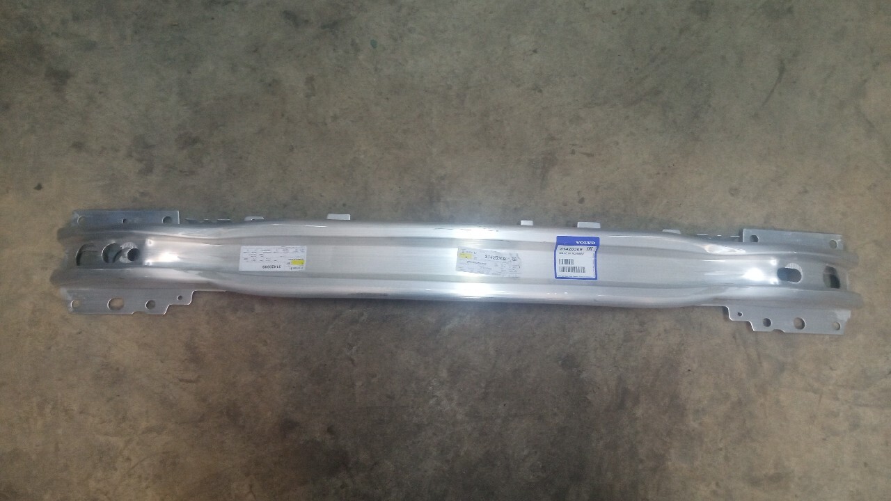 Volvo XC60 09-17 belka zderzaka przód 31420309 | Olsztyn | Ogłoszenie ...
