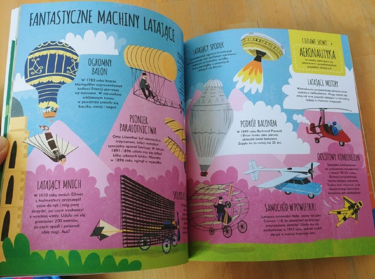 Fakty 100 ciekawostek dla mądrych dzieci | Koziegłowy | Kup teraz na ...