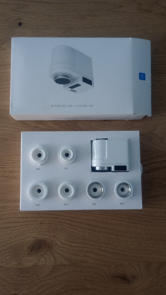 Bateria kuchenna xiaoda | Rybnik | Kup teraz na Allegro Lokalnie