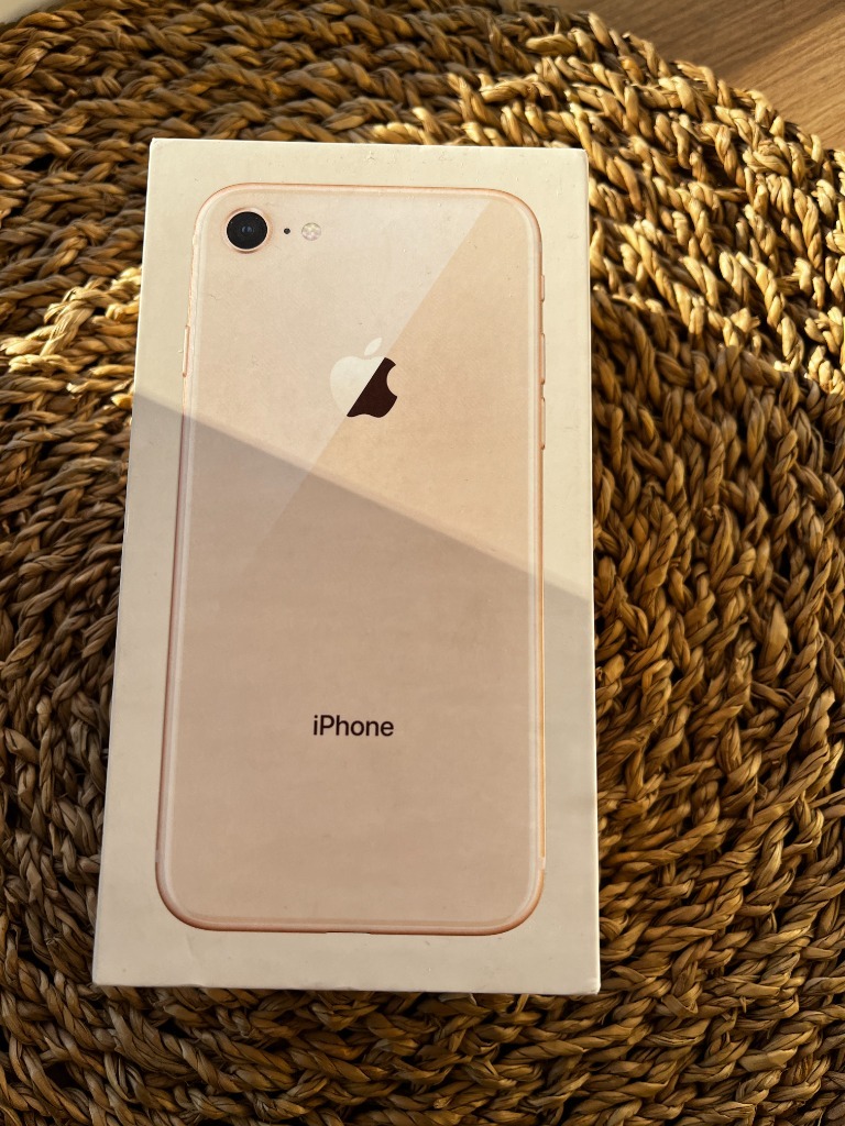 iPhone 8 64GB | Łódź | Ogłoszenie na Allegro Lokalnie